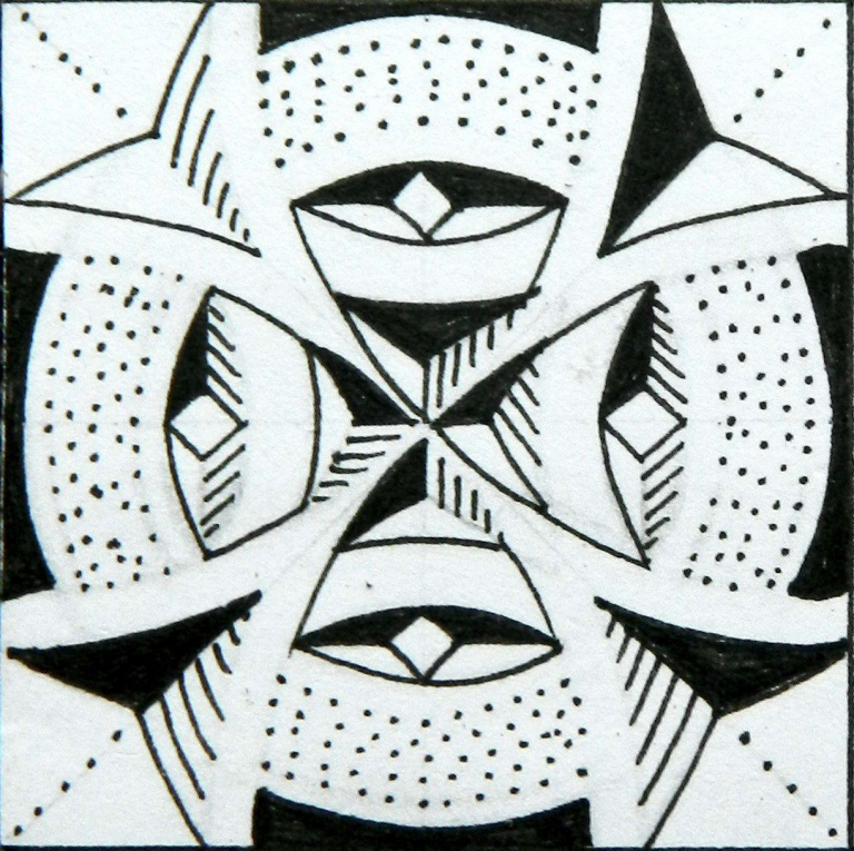 Celtic Knot Font – Pattern Pack #2 - My Chip Carving