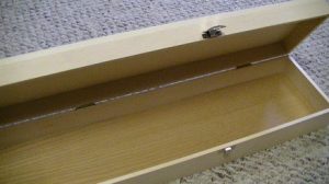 Custom Basswood Boxes, Trays And Other Items - My Chip Carving