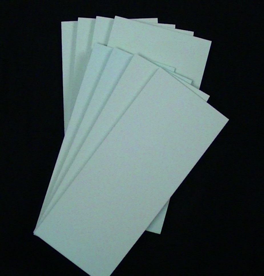 Basswood & EZboard Practice Boards - My Chip Carving