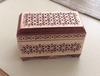 Unique carvings from David Davydov - My Chip Carving