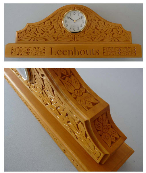 Carving Pattern Archive - Page 14 of 18 - My Chip Carving