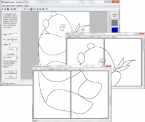 Pattern Wizard & Rapid Resizer SAVE 30% - My Chip Carving